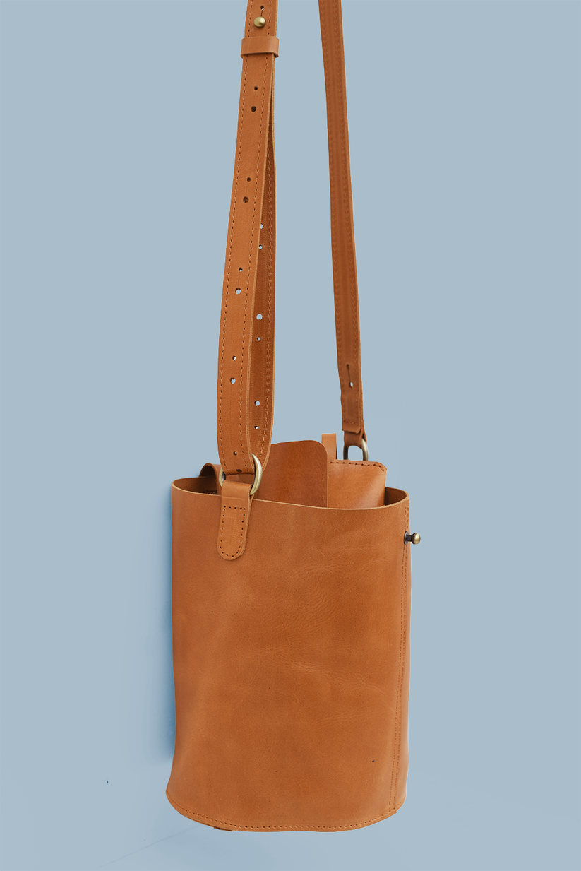 Bucket Bag – Purse & Clutch