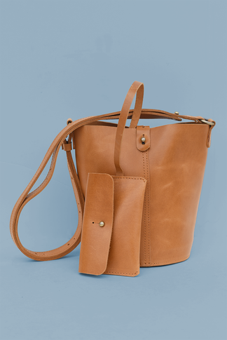 Bucket Bag – Purse & Clutch