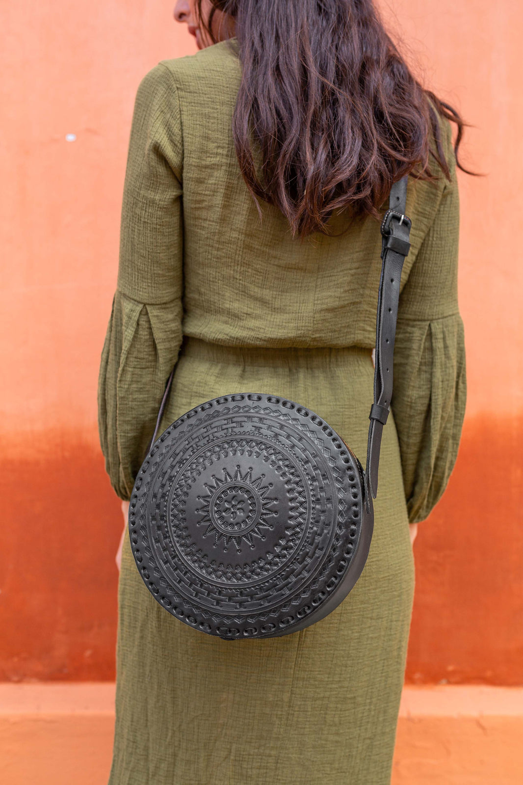 Purse & Clutch: Artisan Made Handbags
